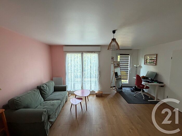 Le Blanc-Mesnil, Centre Coudray - Appartement 3 pièces à louer