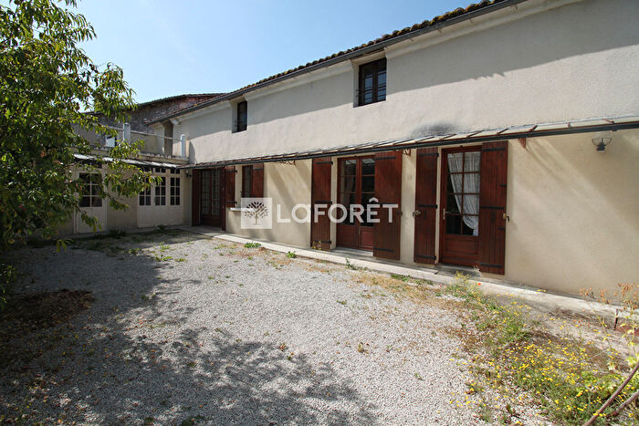 Maison à vendre - Brantôme - 4 pièces - 3 chambres