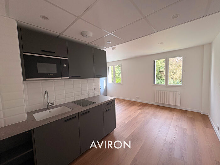 Appartement à louer - Chartres, Chanzy, Bonnard - 1 pièce