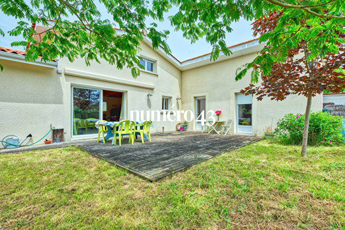 Maison à vendre - Hourtin - 4 pièces - 2 chambres