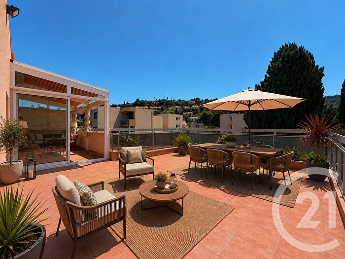 Le Lavandou, Rousset, Four des Maures, Saint-Clair - Appartement 2 pièces à vendre