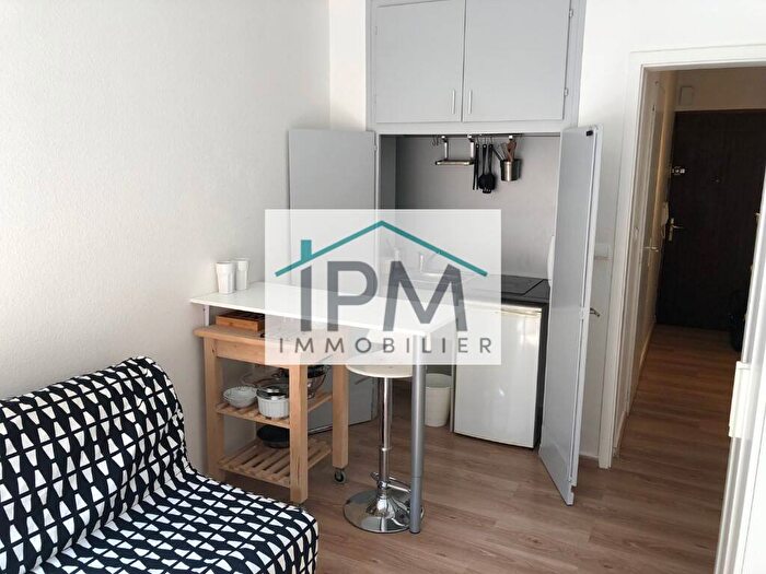 Petite France Centre, Strasbourg - Appartement 1 pièce à louer