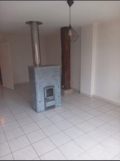 Maransin - Appartement 1 pièce à louer