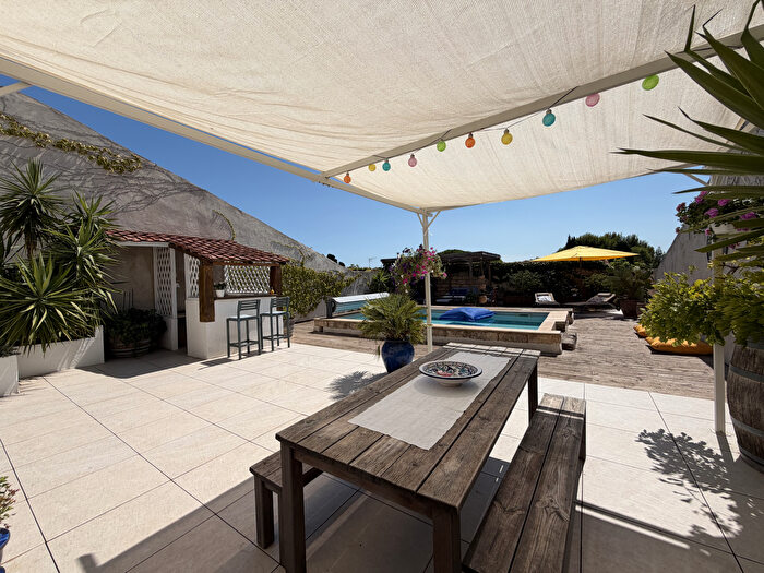 Maison 7 pièces à vendre - Sallèles-d'Aude