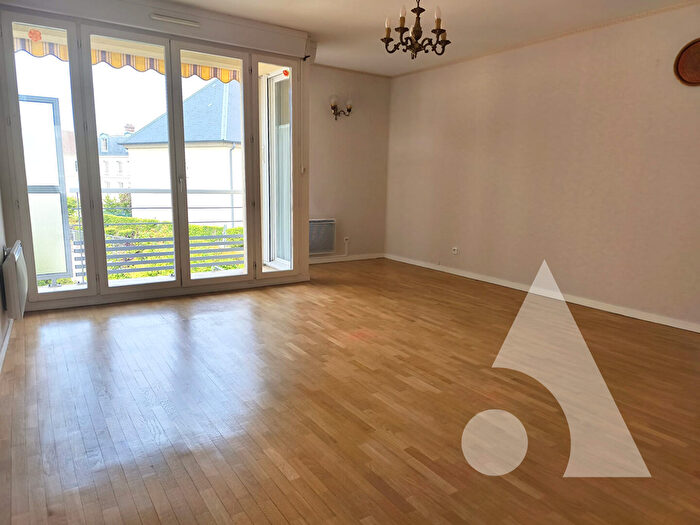 Crépy-en-Valois, Prévert, Vassal - Appartement 4 pièces à vendre
