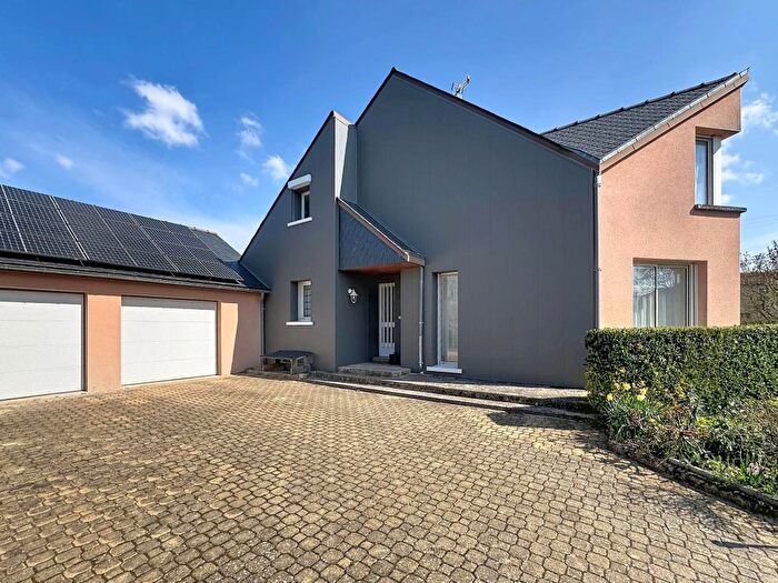 Onet-le-Château : Maison 6 pièces à vendre