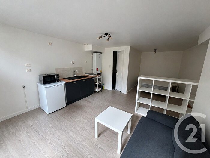 Appartement 1 pièce à Les Sables-d'Olonne, Passage, Remblai, Ile Penotte, Notre-Dame, à vendre