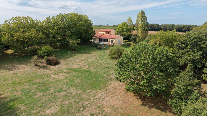 Dolmayrac : Maison 6 pièces à vendre