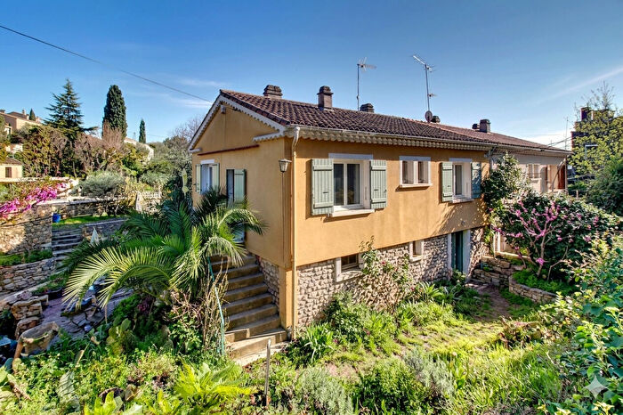 Maison 5 pièces à Draguignan, Billette, La Foux, Les Négadis, à vendre