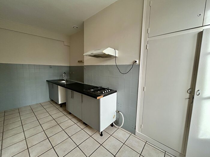 Appartement 3 pièces à louer - Châtellerault