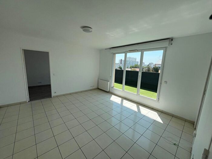 Appartement 2 pièces à vendre - Chelles, Chelles Sud, Grande Prairie, Bords de Marne