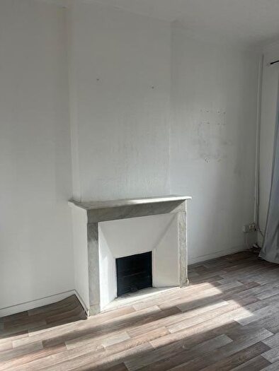 Appartement à vendre - Toulon, Le Mourillon, La Mitre, Fort Lamalgue - 3 pièces - 2 chambres
