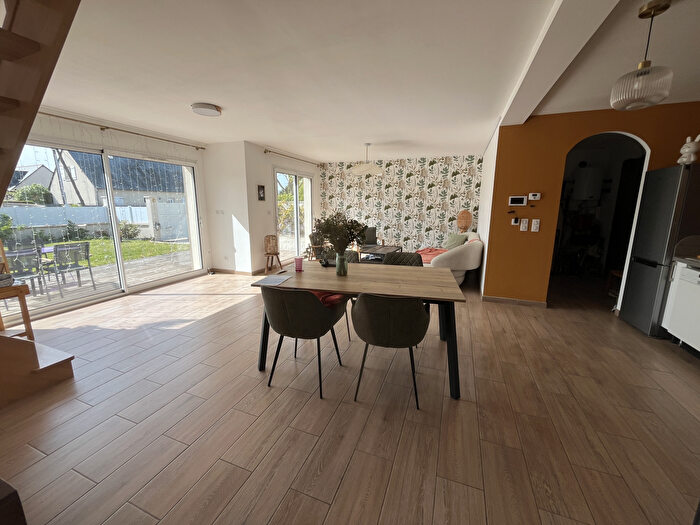 Fondettes : Maison 5 pièces à vendre