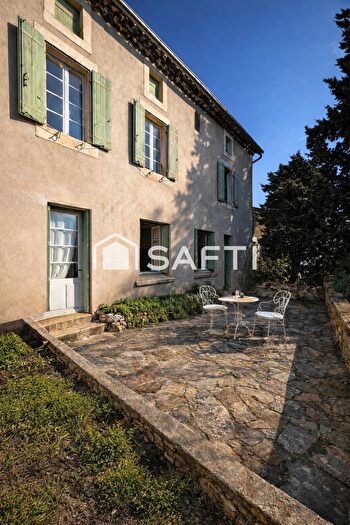 Maison à vendre - Aragon - 3 chambres