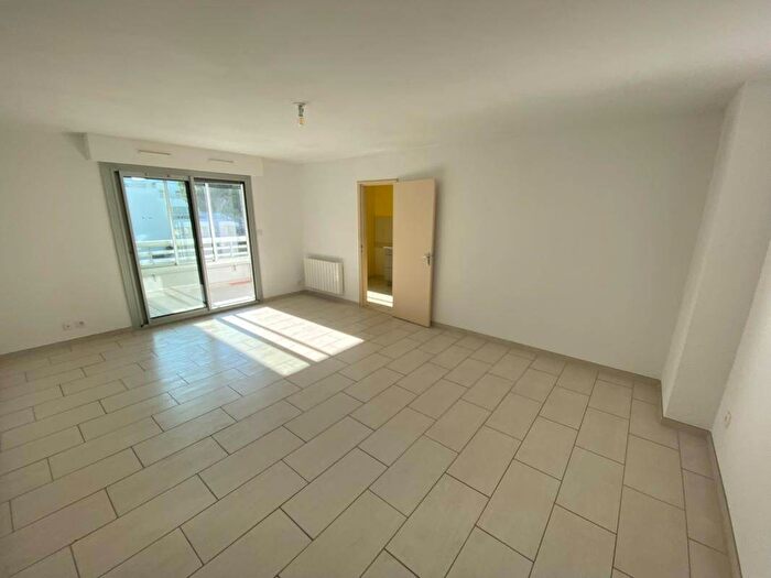 Appartement à louer - Centre, La Grande-Motte - 2 pièces - 1 chambre