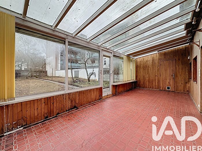 Maison à vendre - Quartiers Sud-Est, La Poterie - 6 pièces - 5 chambres