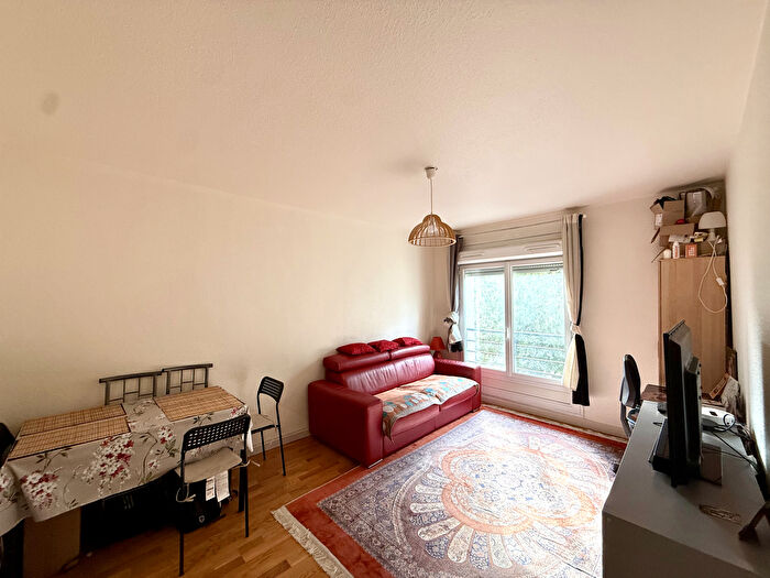 Appartement 2 pièces à vendre à Aulnay-sous-Bois, Savigny, Mitry