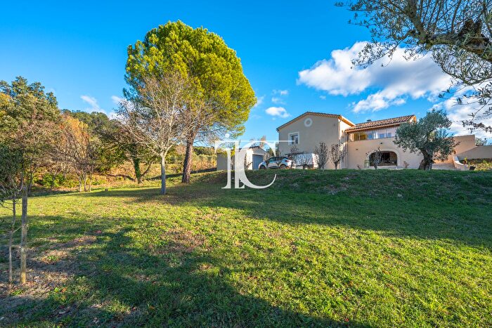 Maison à vendre - Saint-André-de-Cruzières - 5 pièces - 3 chambres