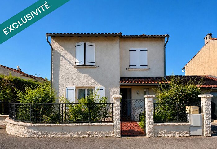 Maison 3 pièces à vendre à Le Muy