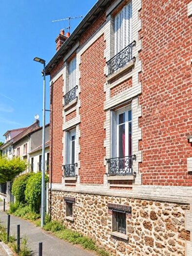 Bobigny, Centre-ville : Appartement 2 pièces à vendre