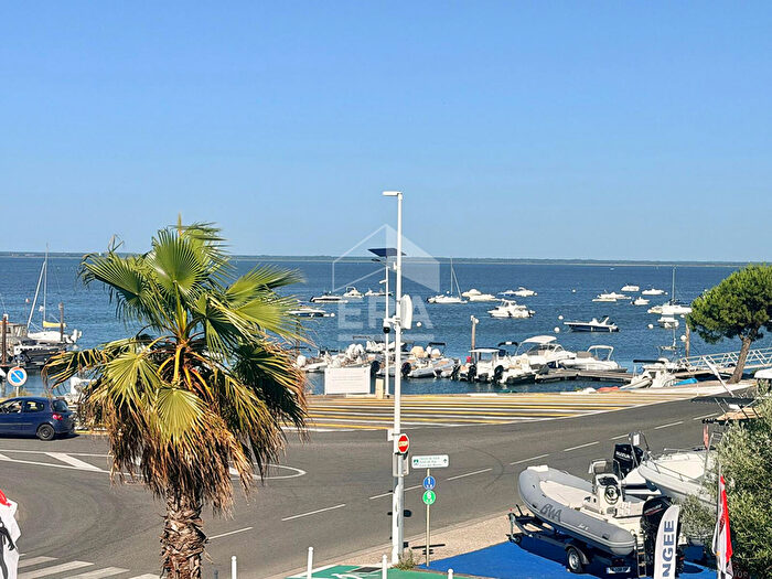 Appartement 2 pièces à vendre - Arcachon, Aiguillon