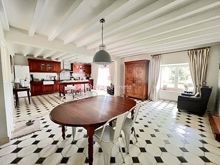 Maison 8 pièces à vendre - Ribérac