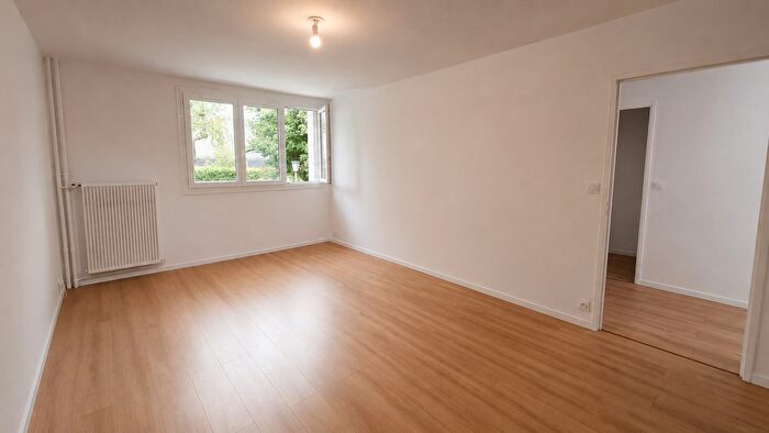 La Riche - Appartement 2 pièces à louer
