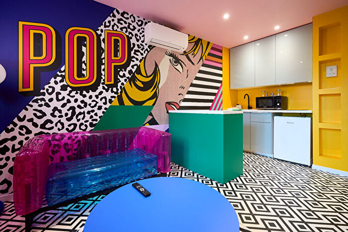 Appartement à louer - Carcassonne, Saint-Jacques, Prat Mary, Viguier - 2 pièces - 1 chambre