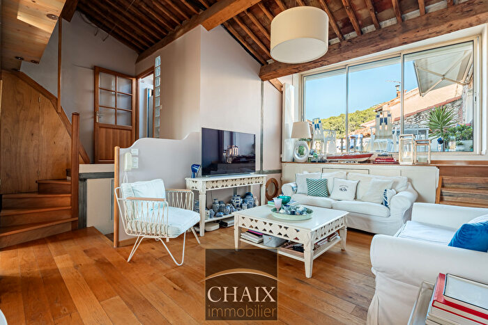 Appartement à vendre - Gémenos - 4 pièces - 3 chambres