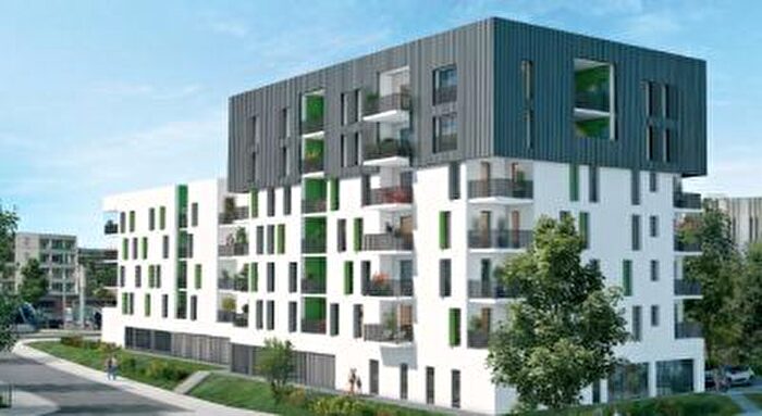 Maison 3 pièces à vendre à Lormont, Génicart