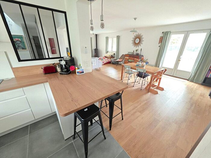 Lavérune : Maison 6 pièces à vendre