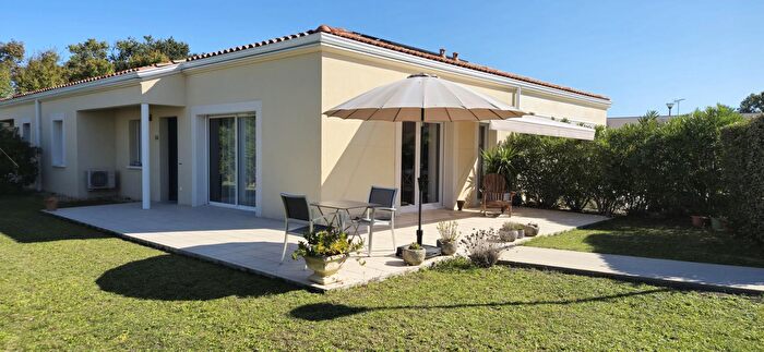 Médis - Maison 3 pièces à vendre