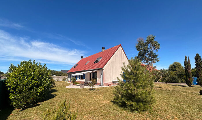 Verton : Maison 6 pièces à vendre