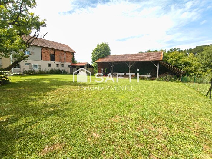 Maison à vendre - Mant - 6 pièces - 4 chambres