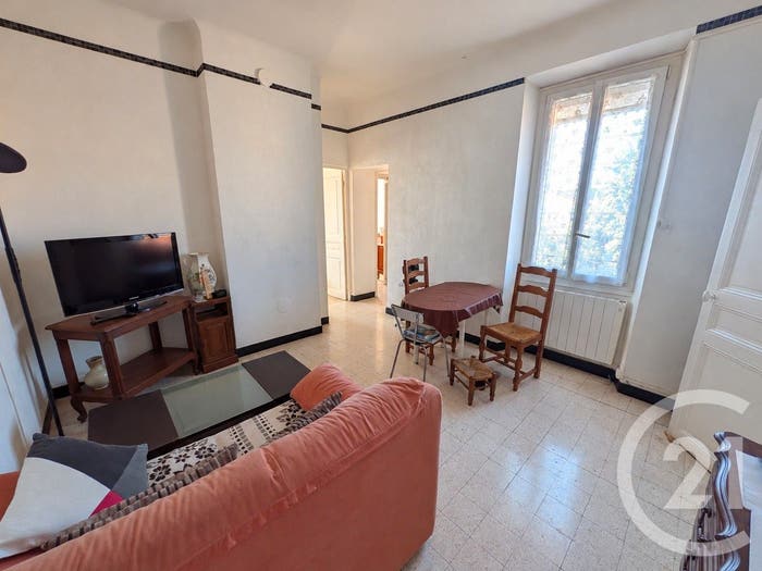 Appartement 3 pièces à vendre - Toulon, Rodeilhac