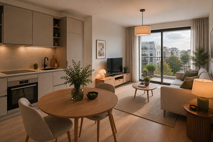 Maison 3 pièces à vendre à Quartiers Sud-Est, Sainte-Elisabeth