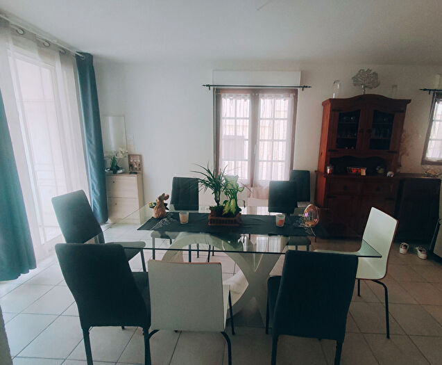 Appartement 2 pièces à louer - Sigean