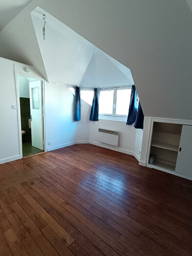 Appartement à louer - Quartiers Centre, Centre-ville - 1 pièce