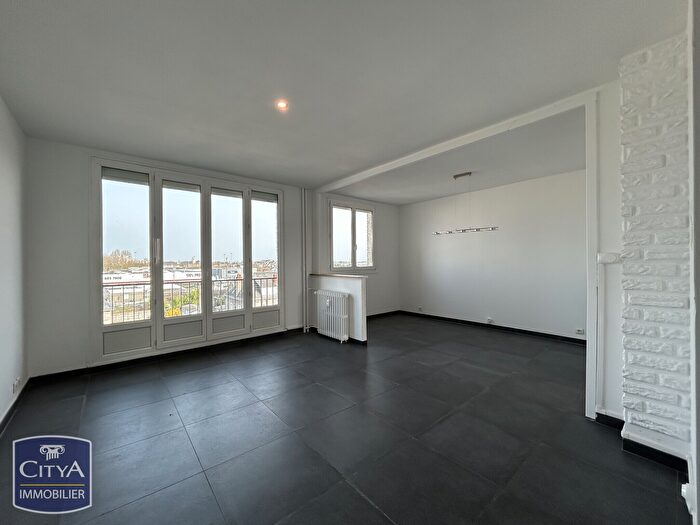 Appartement à vendre - Saran, Vilpot - 2 pièces - 1 chambre