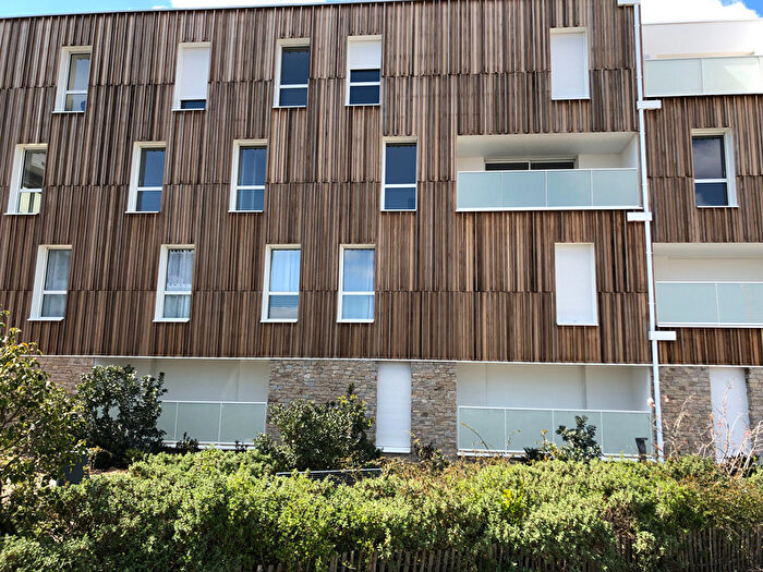 Sarzeau, Penvins, Banastère, Suscinio, Landrezac : Appartement 4 pièces à louer