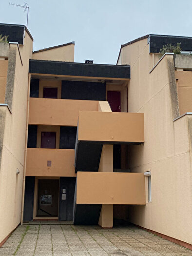 Appartement à louer - Châteauroux, Bitray, La Belle Etoile, Le Buxerioux, Le Fontchoir - 4 pièces - 3 chambres