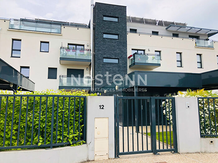 Appartement à vendre - Bois-dArcy, Les Langots, La Croix Bonnet, Forêt Domaniale - 2 pièces - 1 chambre