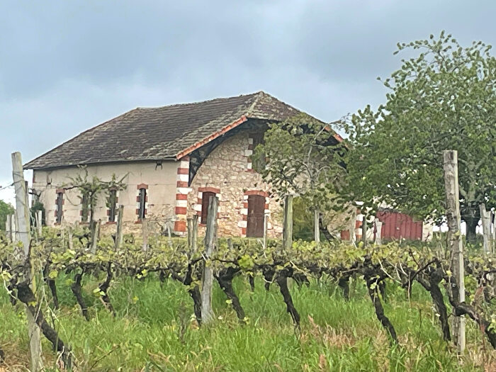 Appartement à vendre - Betbezer-dArmagnac - 4 pièces - 3 chambres