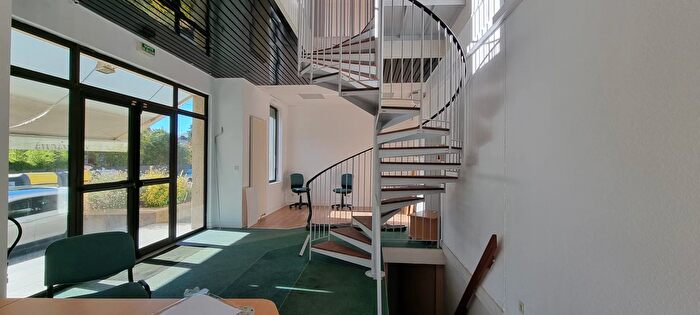 Appartement à louer - Bergerac - 4 pièces