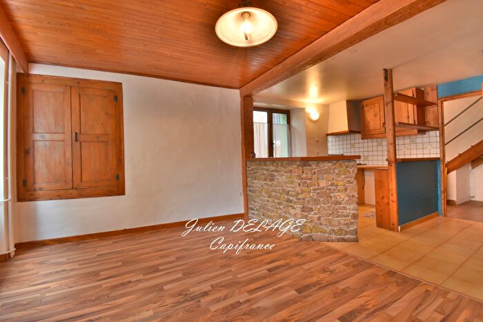 Maison 3 pièces à vendre à Embrun