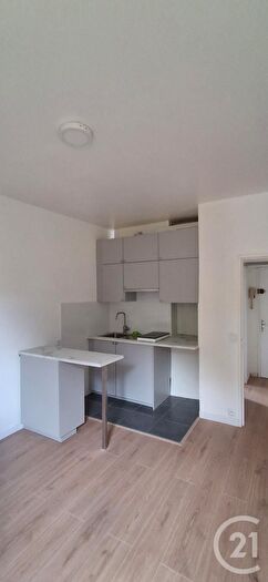 Maisons-Laffitte, Ouest - Appartement 1 pièce à louer