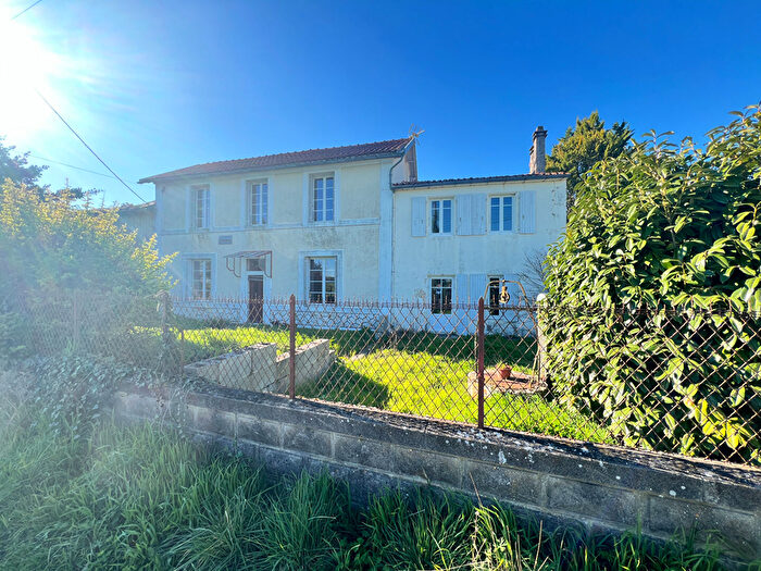 Maison 7 pièces à vendre - Aigrefeuille-dAunis