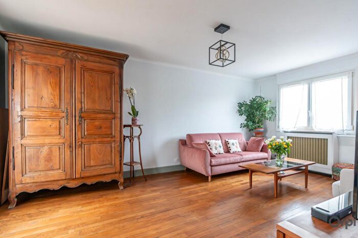 Maison à vendre - Champigny-sur-Marne, Le Plateau - 4 pièces - 3 chambres