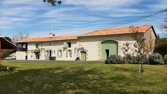 Maison à vendre - Vanxains - 6 pièces - 3 chambres