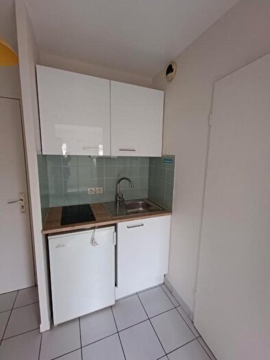 Appartement à louer - Nancy, Trois Maisons, Saint-Fiacre, Crosne, Vayringe - 1 pièce